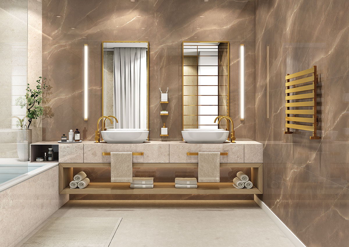 Simero Ceramics – Luxury Vitrified Tiles Company in Morbi, India