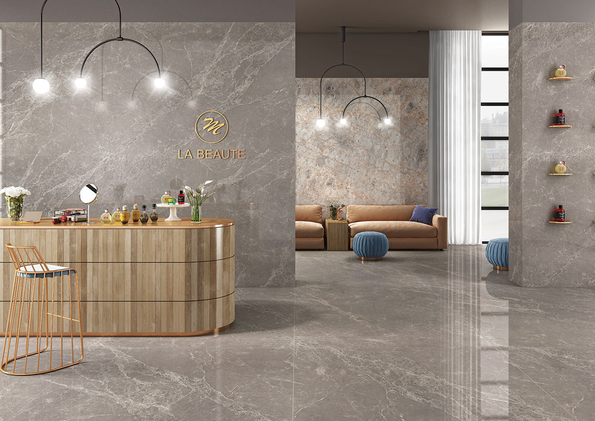 Simero Ceramics – Luxury Vitrified Tiles Company in Morbi, India