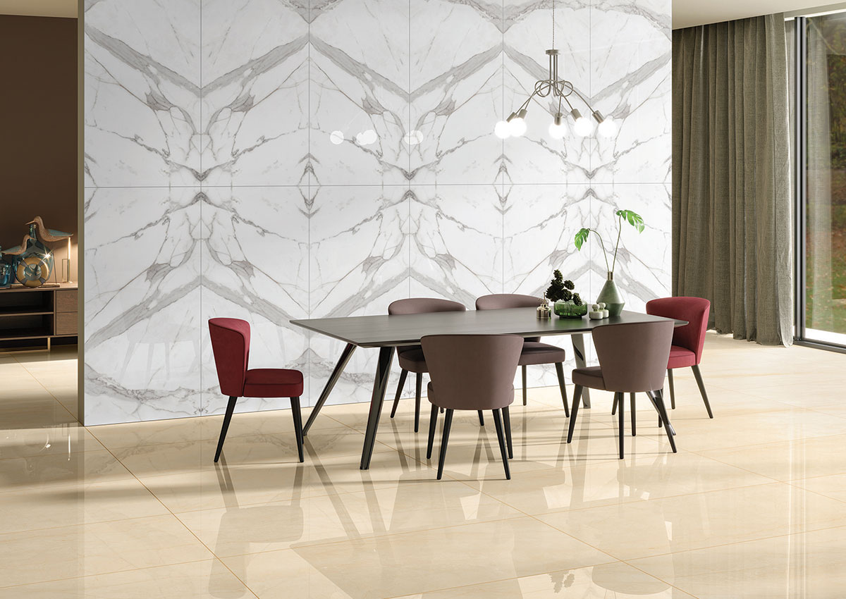 Simero Ceramics – Luxury Vitrified Tiles Company in Morbi, India