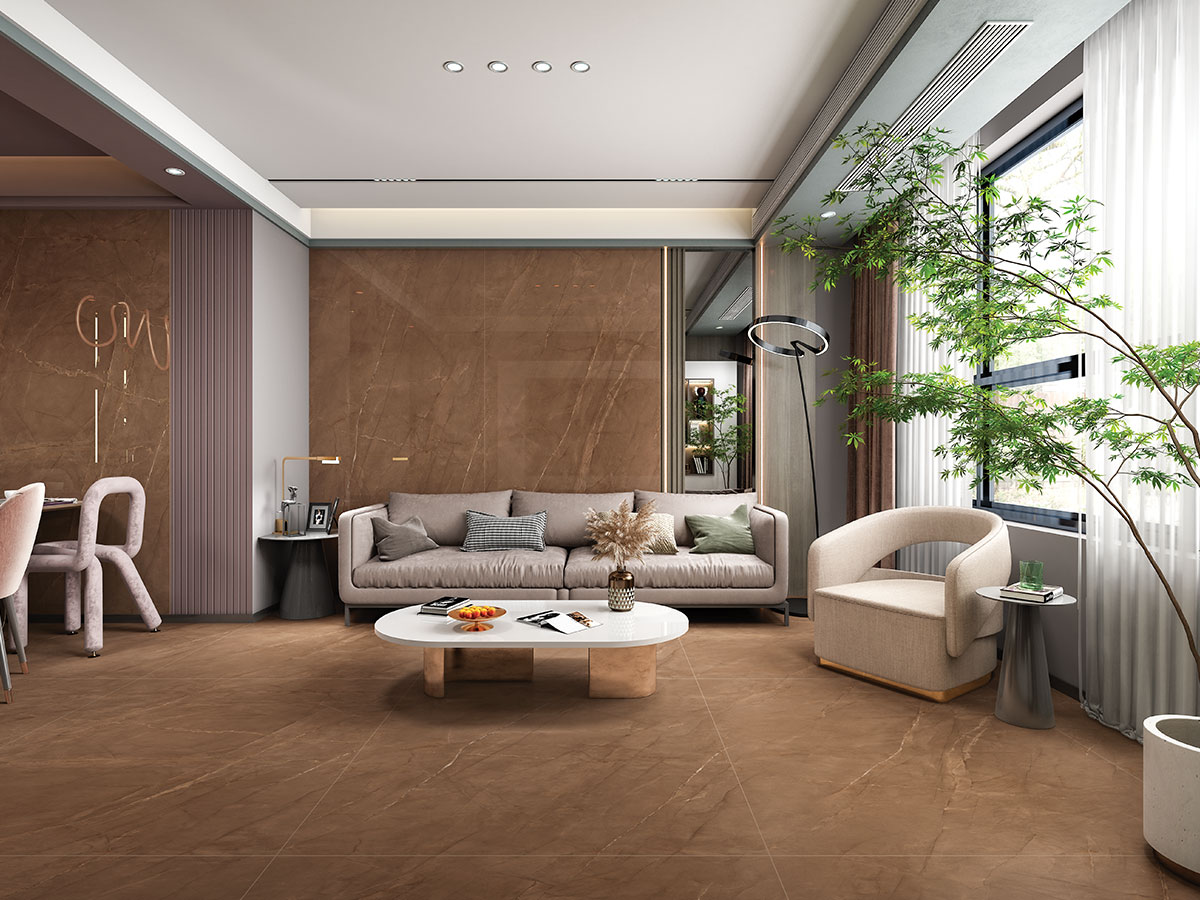 Simero Ceramics – Luxury Vitrified Tiles Company in Morbi, India